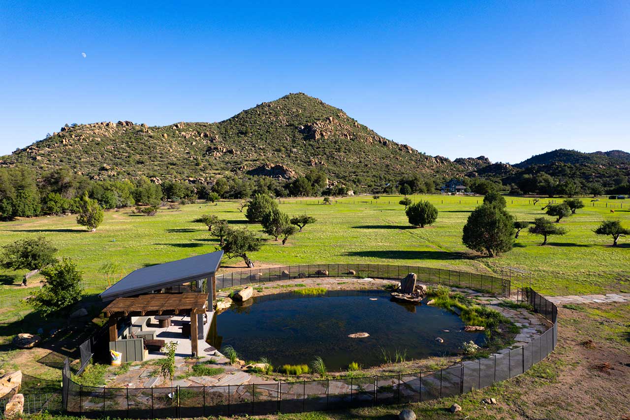 Gallery | Rolling Raven Ranch Events Venue Prescott, AZ
