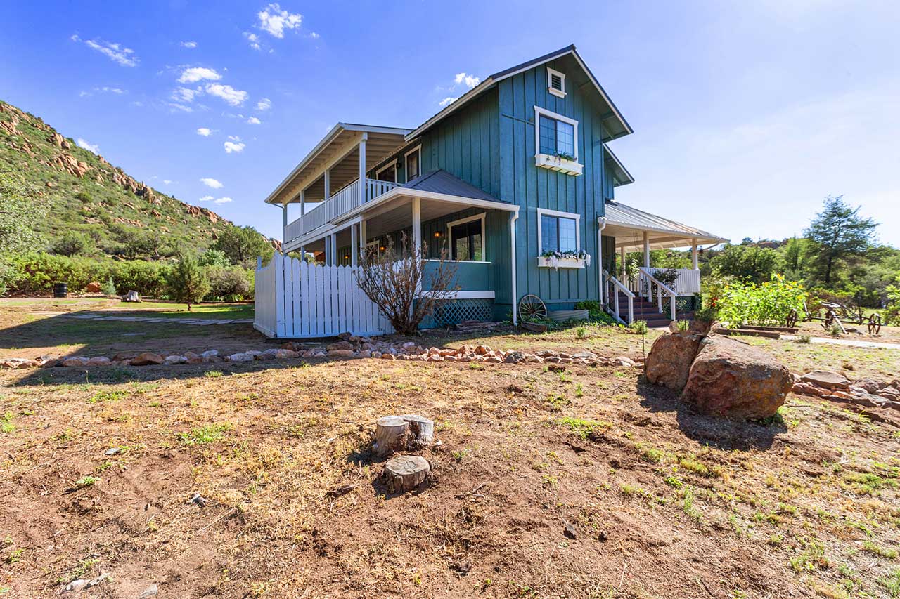 Gallery | Rolling Raven Ranch Events Venue Prescott, AZ