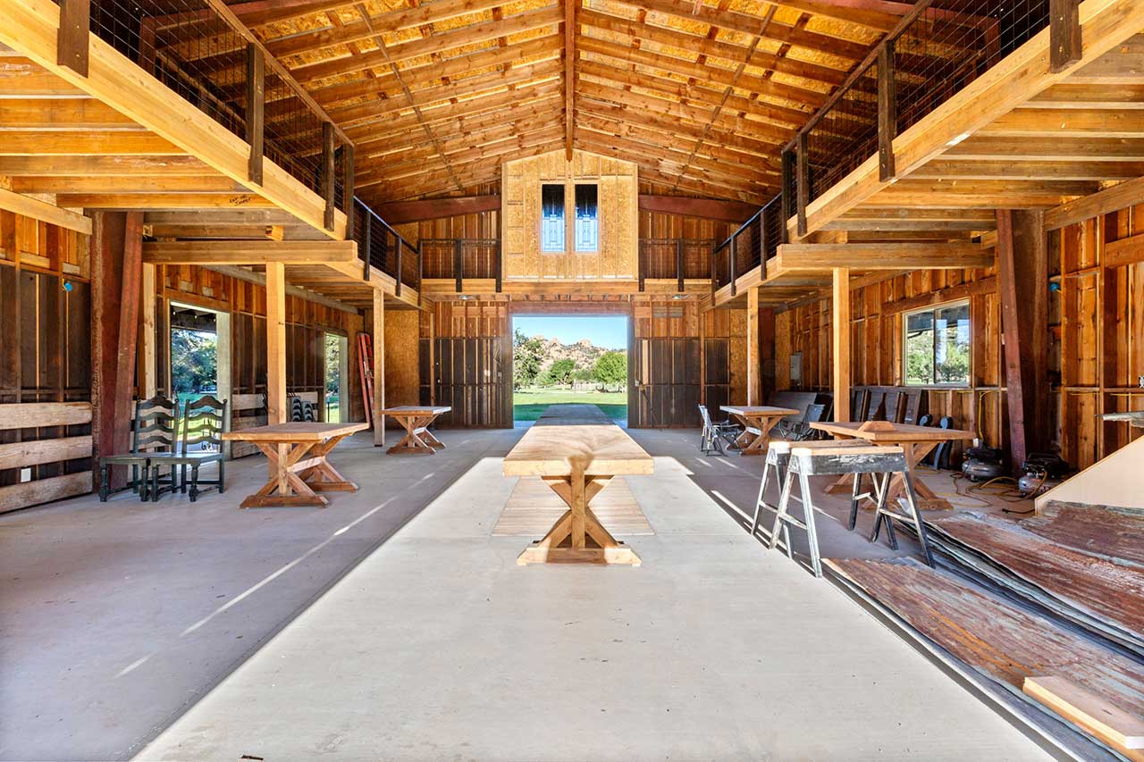 Our Space | Rolling Raven