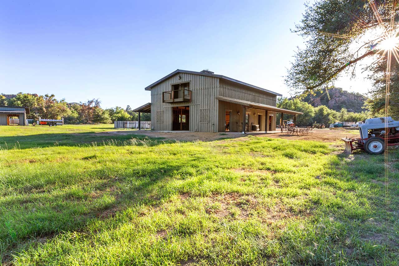 Events Venue | Rolling Raven Ranch Events Venue Prescott, AZ